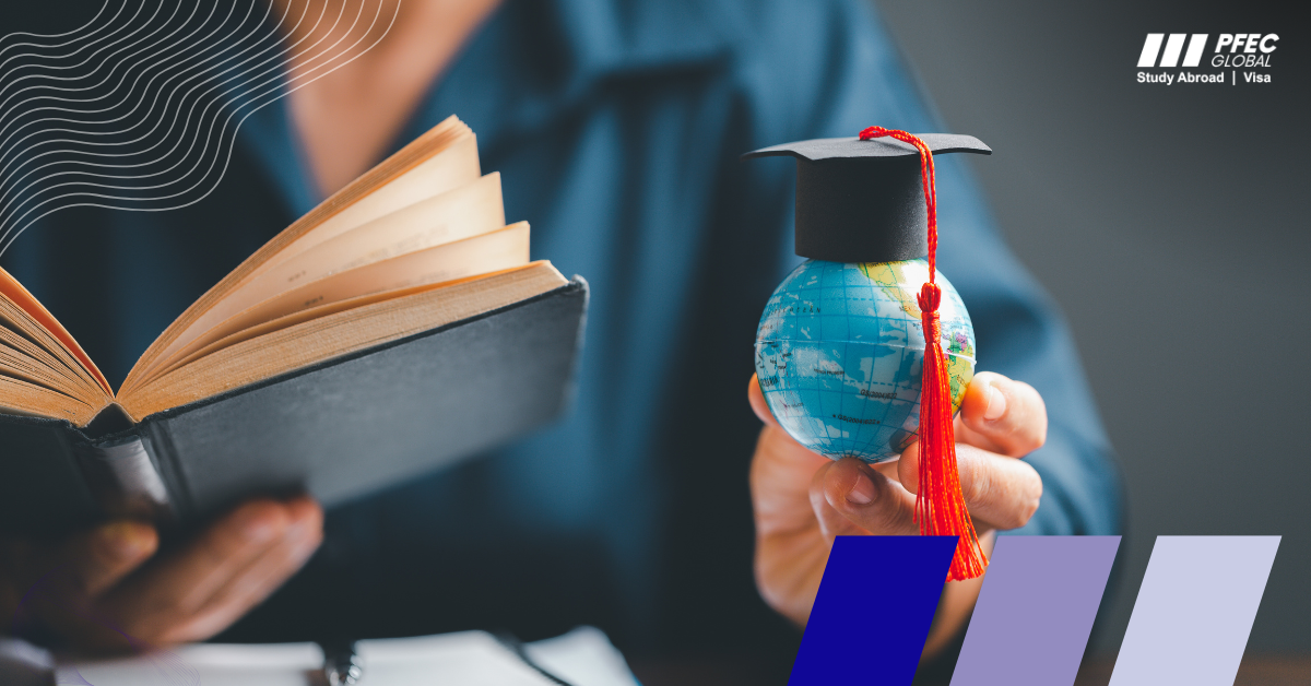 Top Study Abroad Destinations for Bangladeshi Students