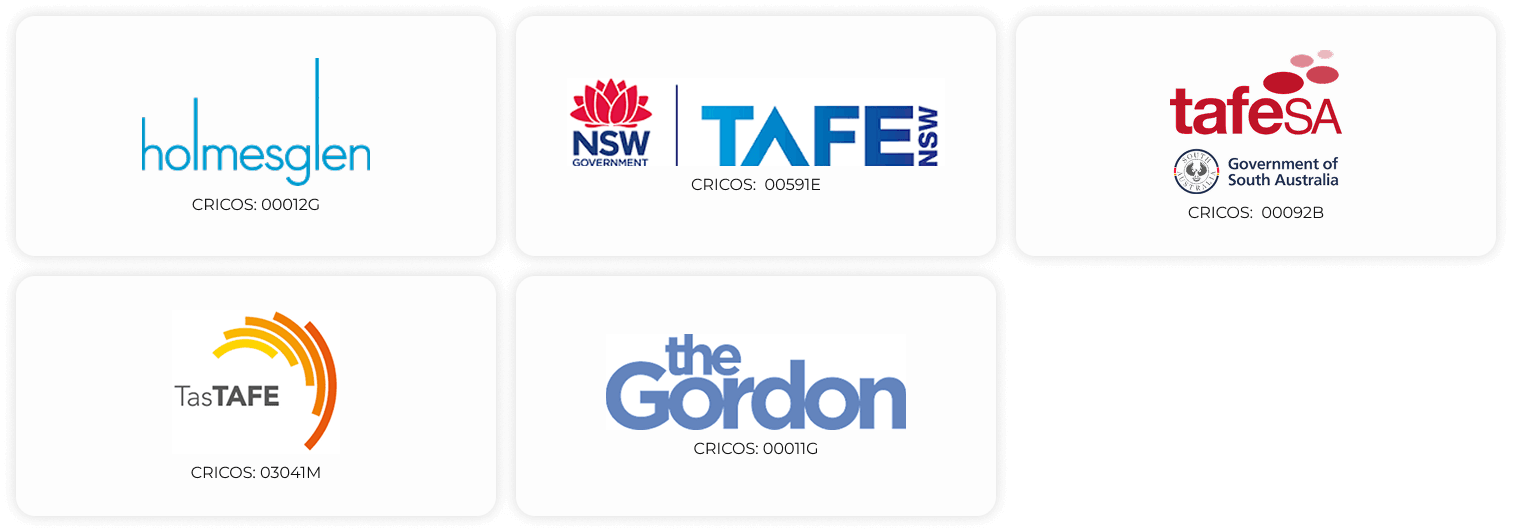 Study in Australia - GEIC